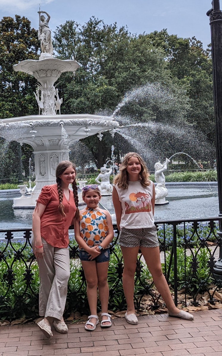 Adventures with the Murphy Girls | Follow along on my adventures as ...